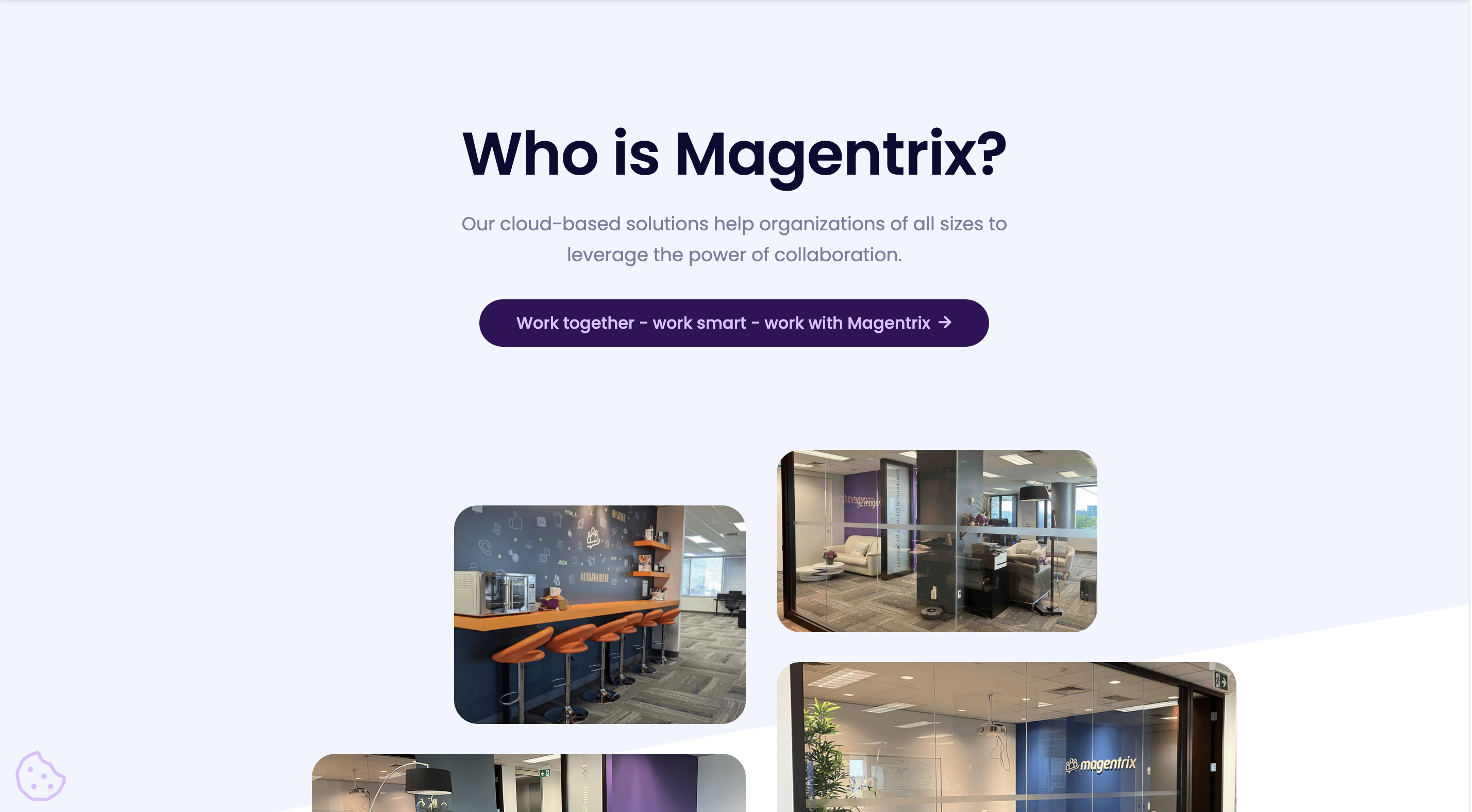 About Magentrix